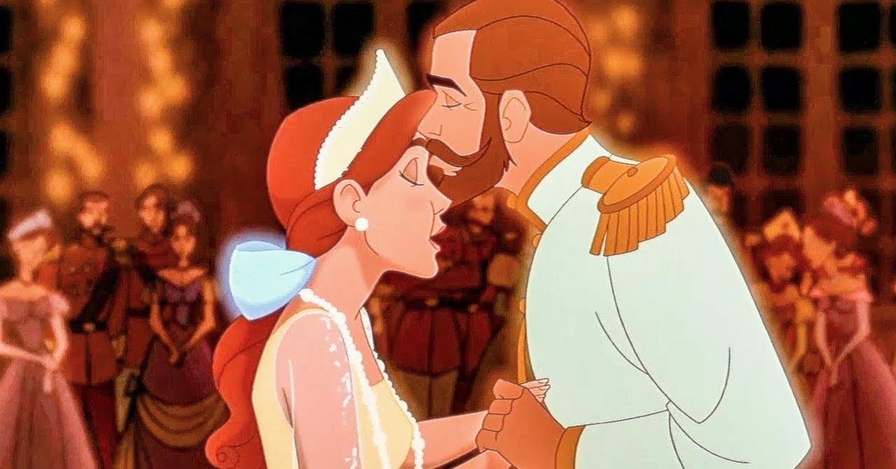 Why Was 'Anastasia' Removed From Disney Plus? Details Inside
