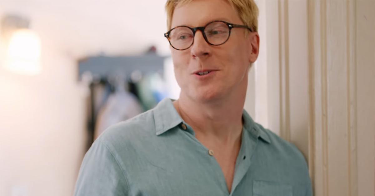 'The Gentle Art of Swedish Death Cleaning': Meet the Cast