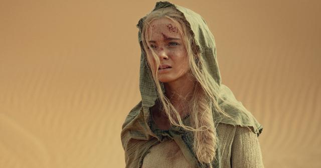 Who Are the Rats in The Witcher? Let's Get Into It