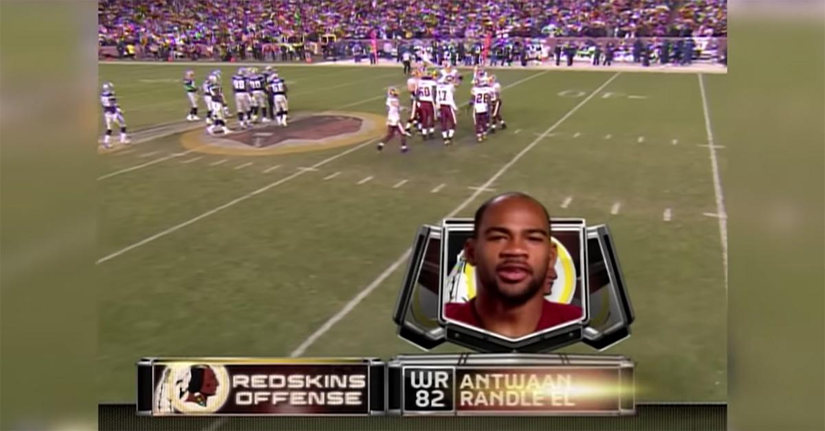 Why Do Some NFL Players Say Their High School During Intros?