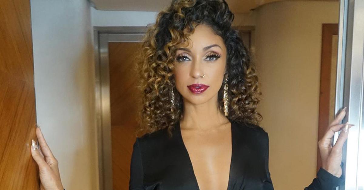 Mya嫁给了谁?我们所知道的这位歌手的秘密婚礼 - 新利18体育备用