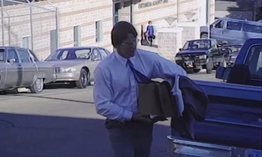 Forrest Allgood Now: Where Is 'The Innocence Files' Prosecutor Today?