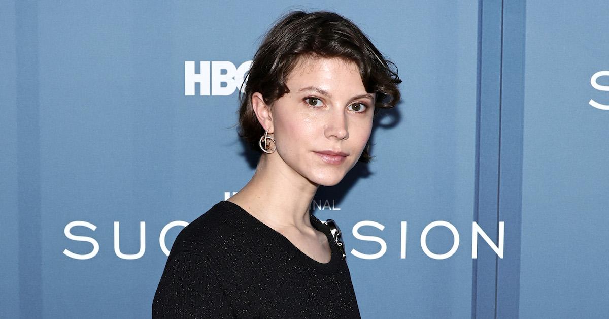 Who Is Ebba in ‘Succession’ Season 4?