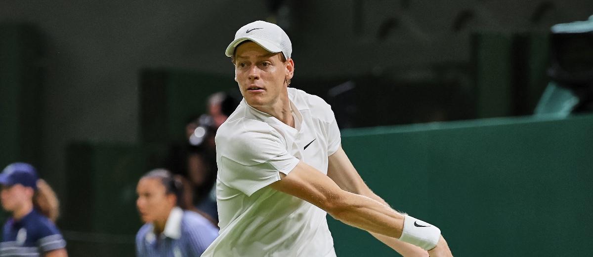 What Is Tennis Star Jannik Sinner’s Net Worth?