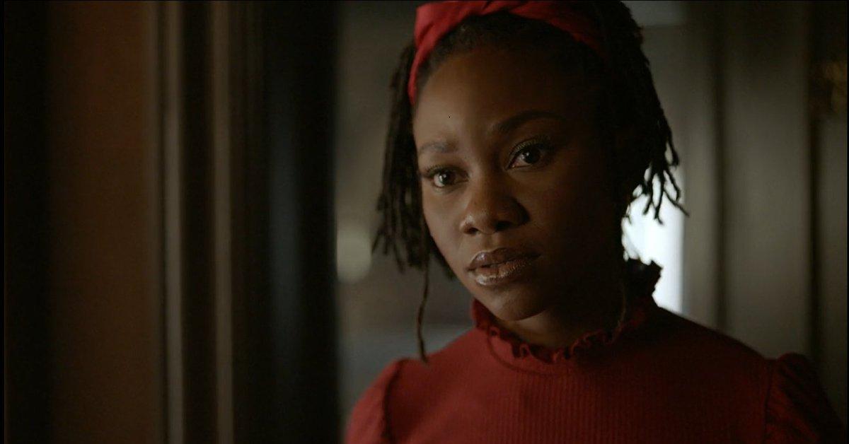 Is Cleo Evil in 'Legacies'? Season 4 Revealed Who Cleo Really Is