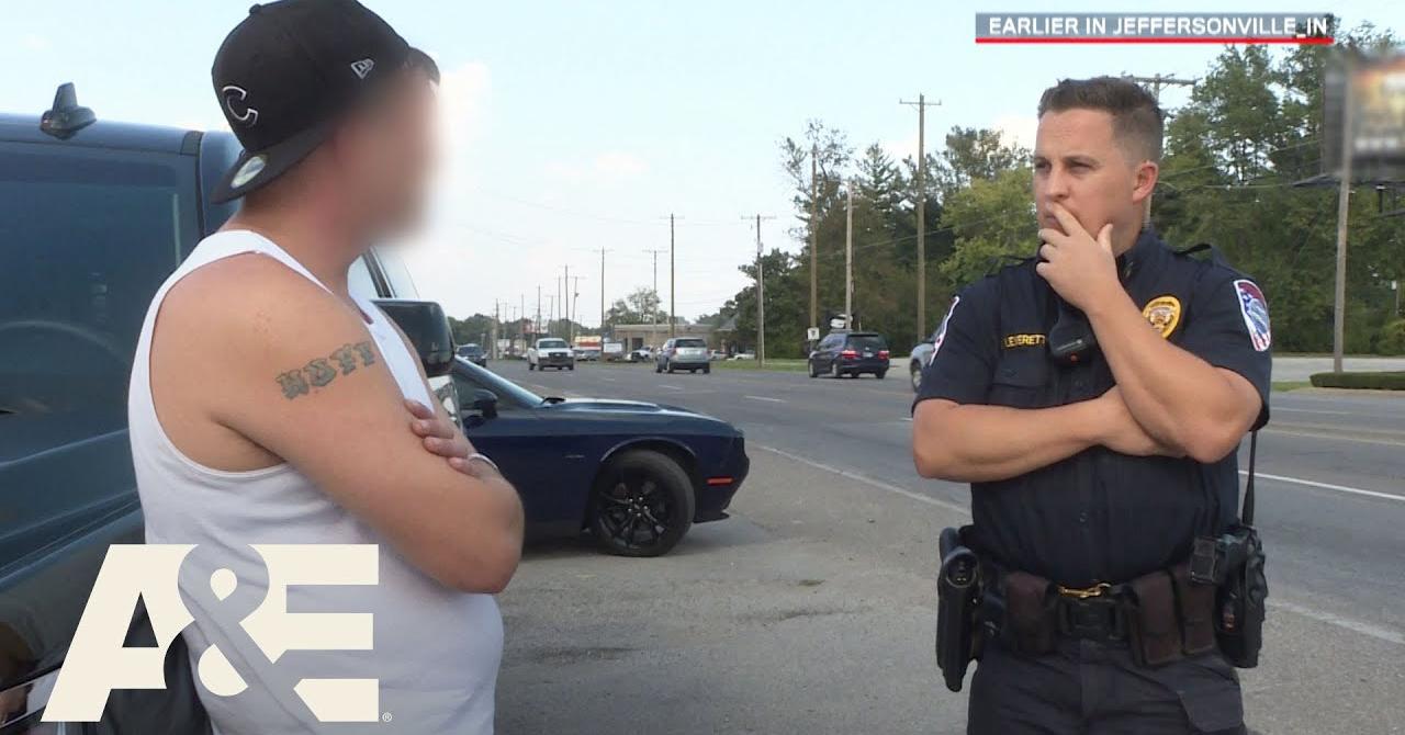 Live PD New Departments: What New Cities Will Be on the Show?