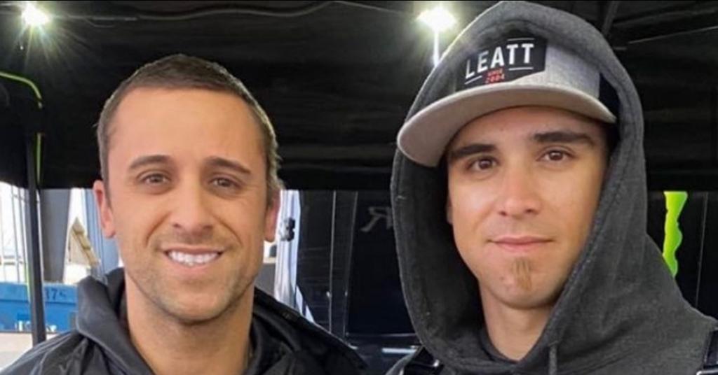 What Happened to Supercross Racer Jeff Alessi? Details