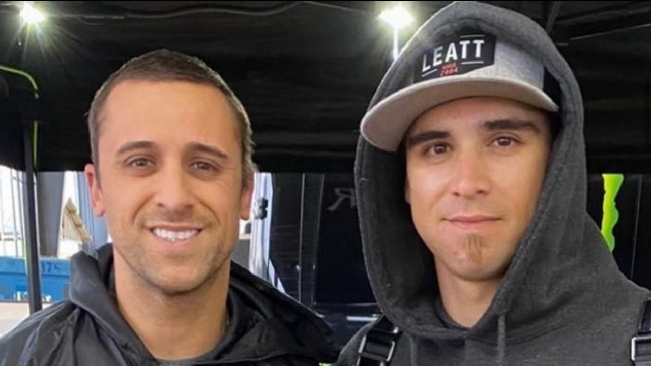 What Happened to Supercross Racer Jeff Alessi? Details