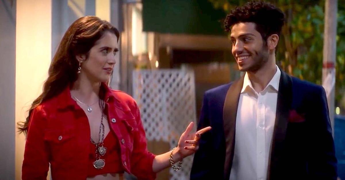 Where Was 'The Royal Treatment' Filmed? Is Lavania Real? Get the Scoop