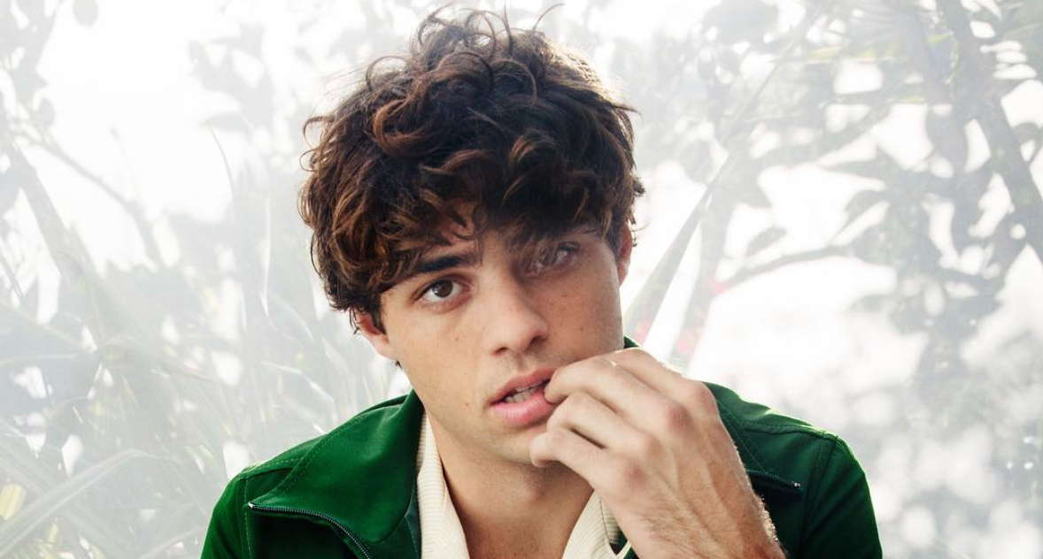 Noah Centineo Talks About His Decision to Go Completely Sober