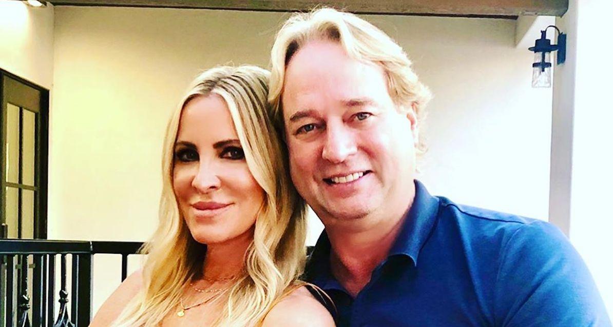 Is Lauri Waring Peterson From 'RHOC' Still Married?