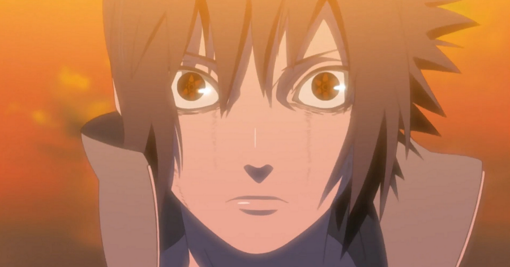 Why Did Itachi Uchiha Die With a Smile in 'Naruto Shippuden'?