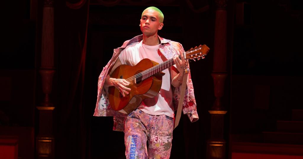 Did Dominic Fike Go to Jail? Rapper Talks Making Music Behind Bars