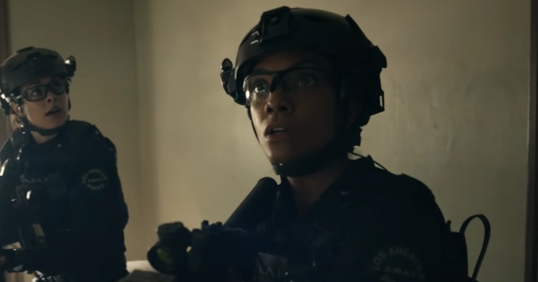 What Happened to Erika on S.W.A.T.? Her Death Was the Most Shocking Yet