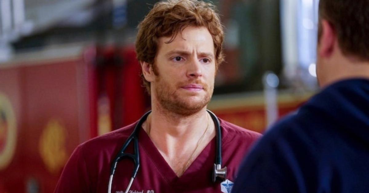 What Happened to Hannah on 'Chicago Med' in Season 6? Will She Return?