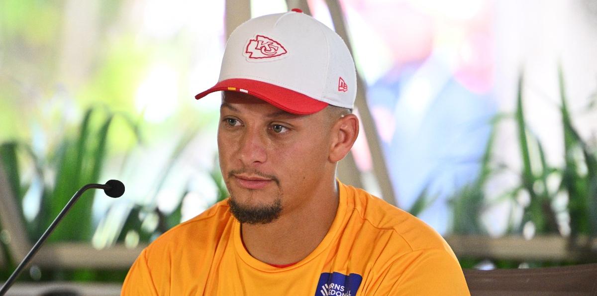 What Did Patrick Mahomes Say About Bad Bunny’s Super Bowl Performance?