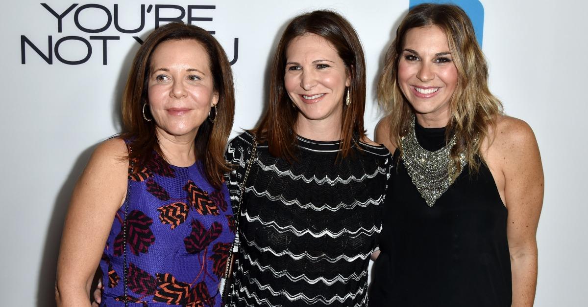 Who Is Alison Greenspan's Husband? A Look at the Late Producer's Family