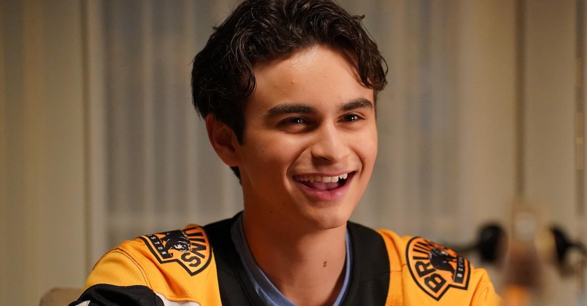 Who Is Milo on 'A Million Little Things'?