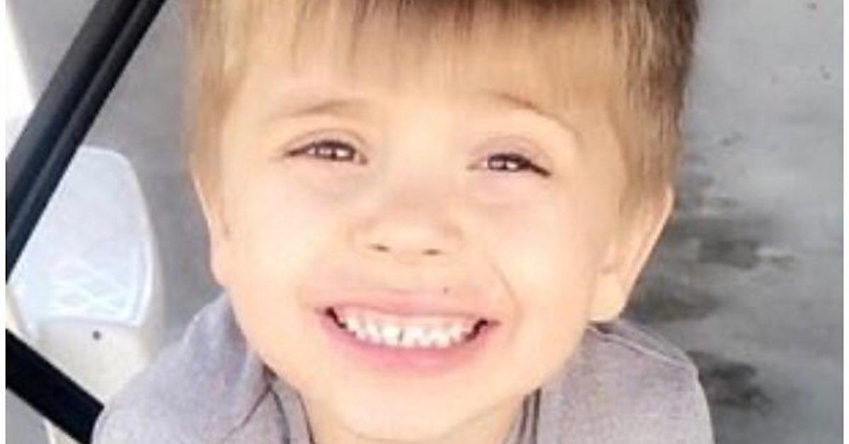 What Happened to Cannon Hinnant? The 5-Year-Old Was Shot to Death