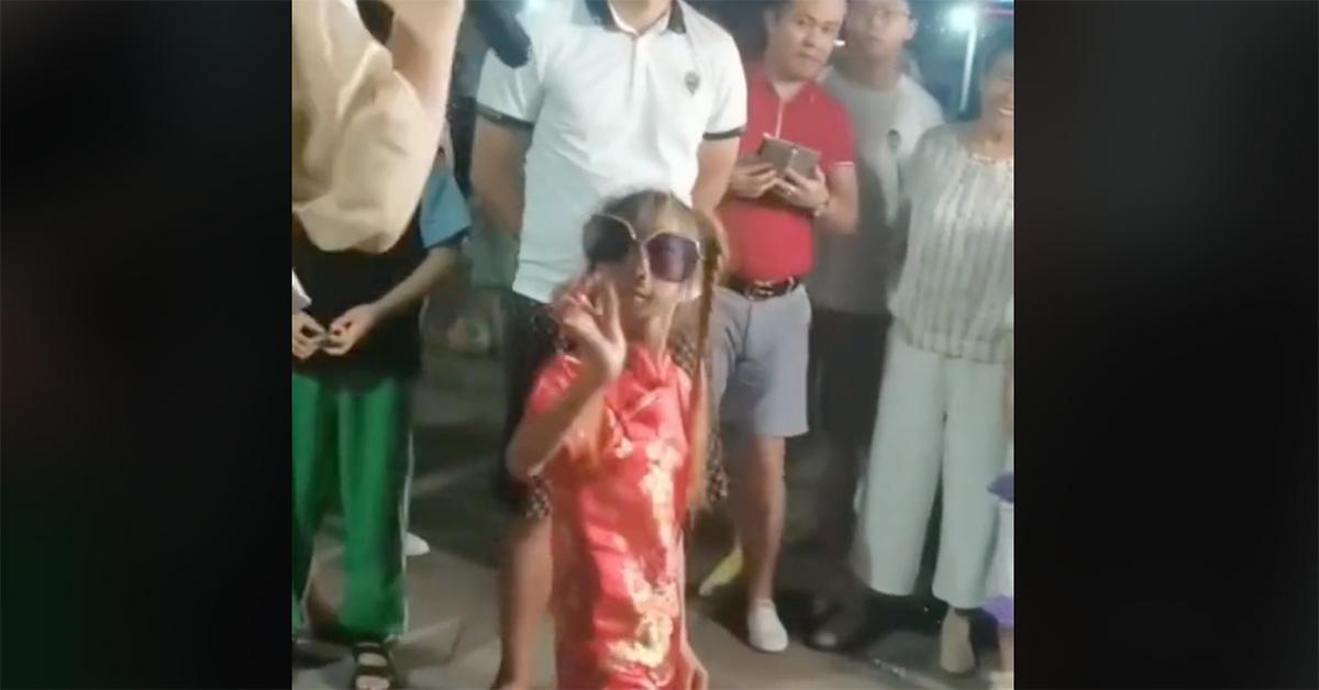 What Happened To TikTok Viral Sensation Xiao Xiao Details What Happened To TikTok Viral Sensation Xiao Xiao Details