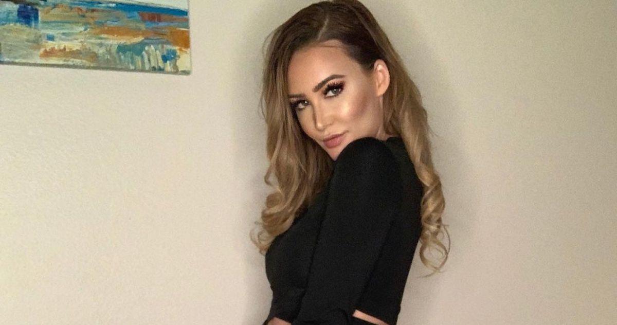 What Rule Did Ashley Mitchell Break on 'The Challenge' Season 37?