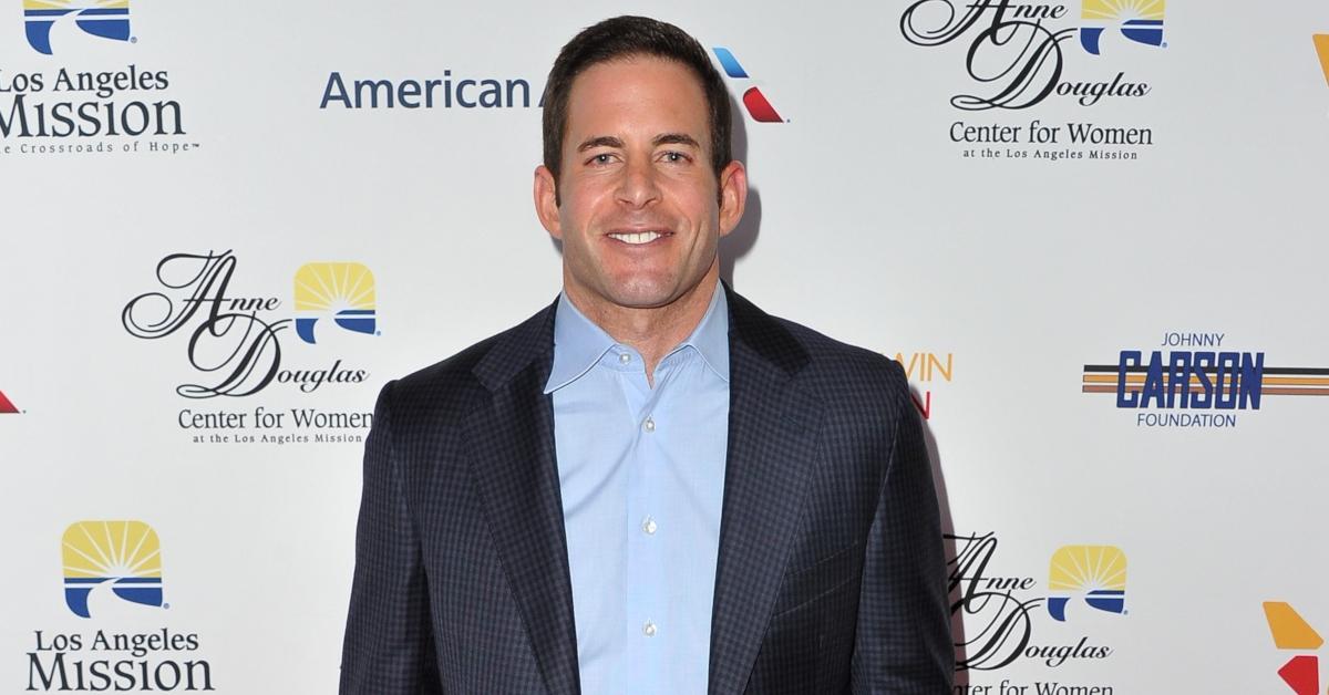 Who Are Tarek El Moussa's Parents? Where Are They Now?