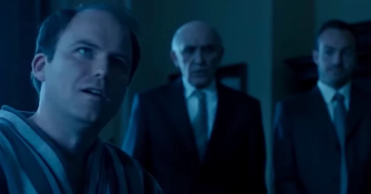 The Top Five Craziest 'Black Mirror' Episodes You Won't Believe