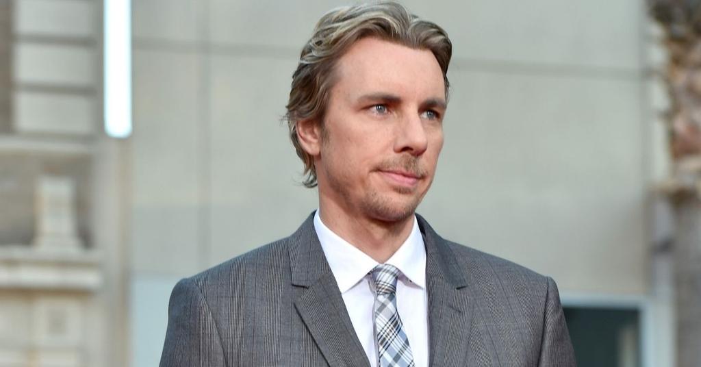 Who Did Dax Shepard Date Before Kristen Bell? A Look at His Dating History