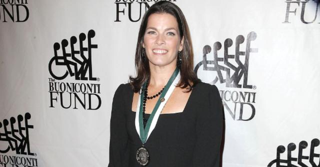 Nancy Kerrigan Had Three Kids After Multiple Miscarriages