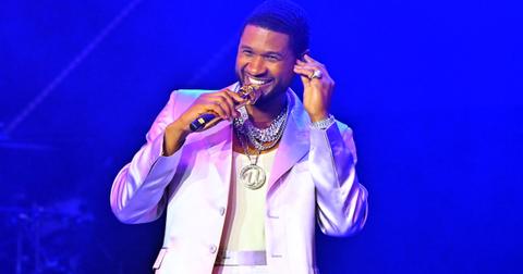 Usher's Collaborations: A Quick Breakdown