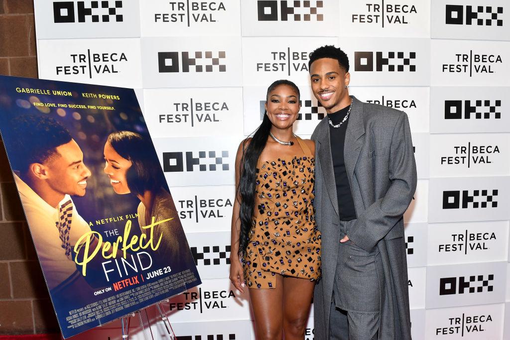 Who Are Keith Powers' Parents? All About the Actor