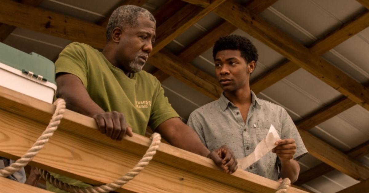 Who Has the Diary in 'Outer Banks'? A Major Clue, Explained