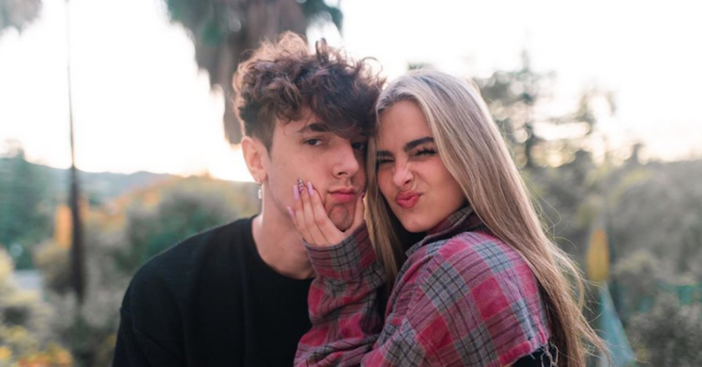 Does Bryce Hall Have a Brother? Details on His Family Life Are Sparse