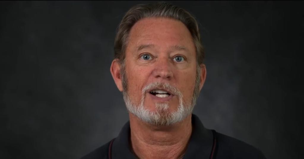 What Happened to Reba Actor Chris Rich? Everything We Know