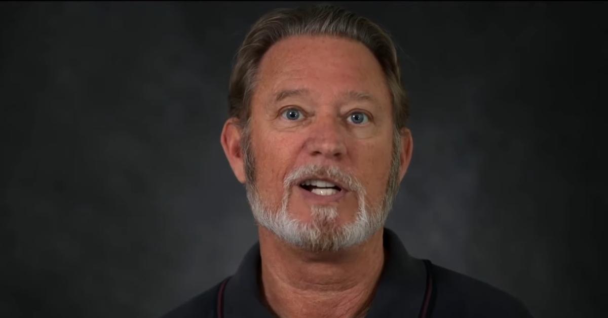 What Happened to Reba Actor Chris Rich? Everything We Know