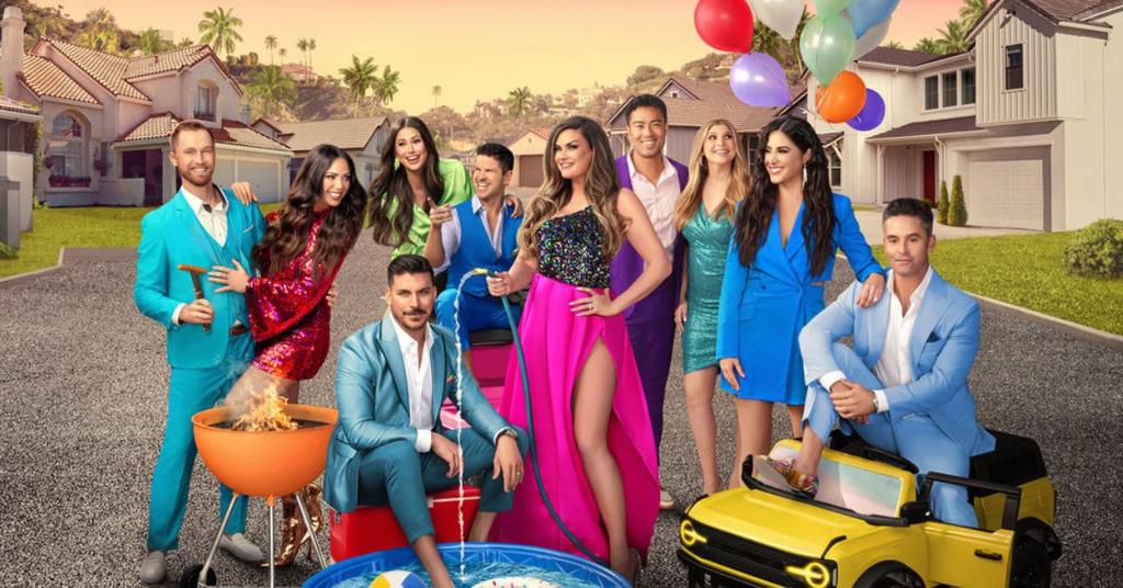 How Much Does The Valley Cast Make? Pay Per Episode