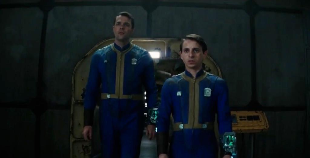 What Happened to Vault 32 in ‘Fallout’? The Vault Explained – VisionViral.com