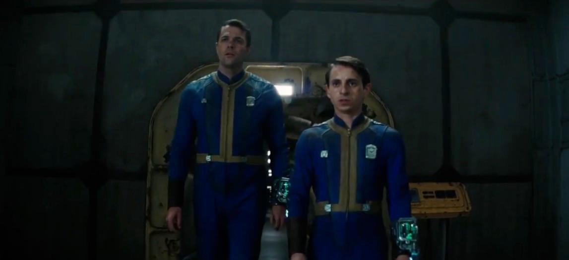 What Happened to Vault 32 in 'Fallout'? The Vault Explained