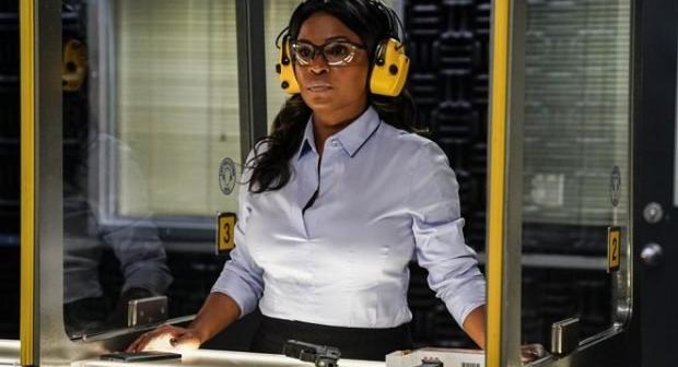 What Happened to Mosley on 'NCIS Los Angeles'? Will She Return?