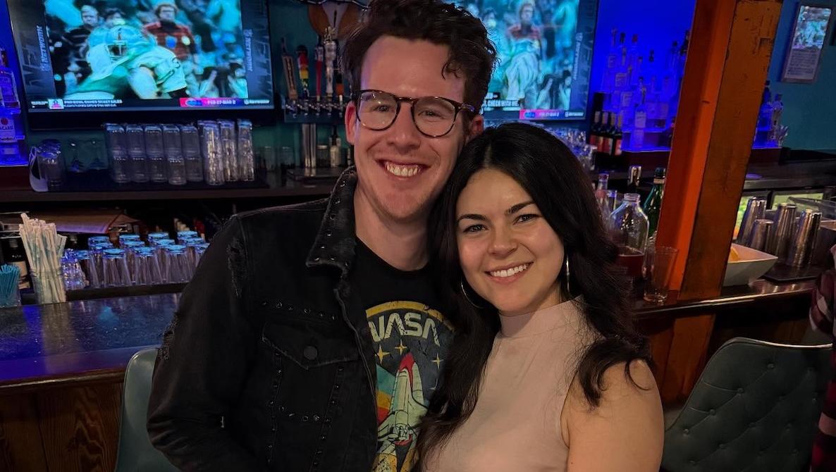 Steven Ramm From 'Survivor' Season 49 Works For NASA