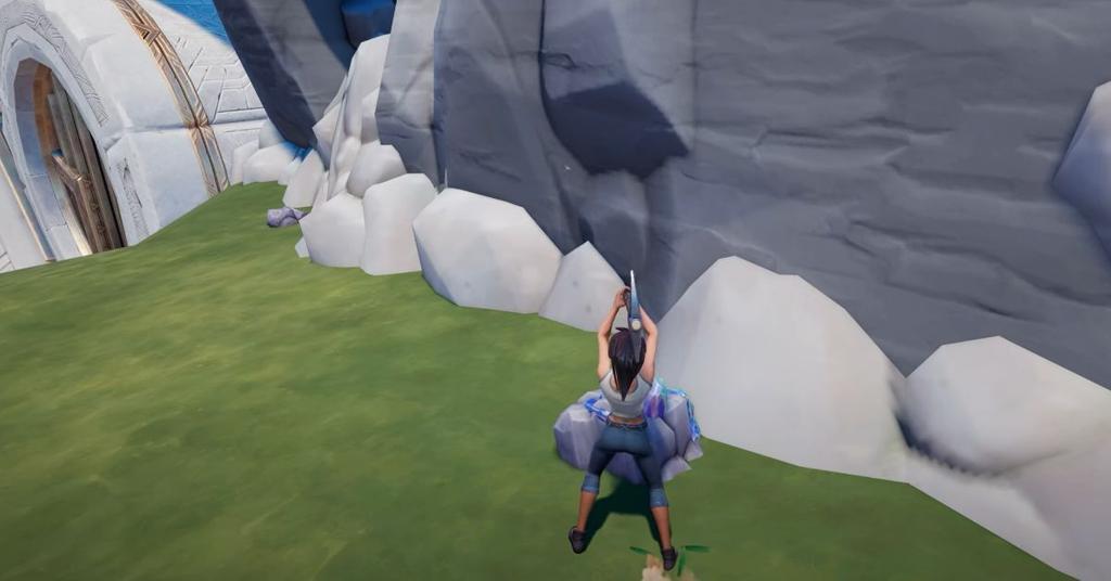 Palia Palium Ore Locations