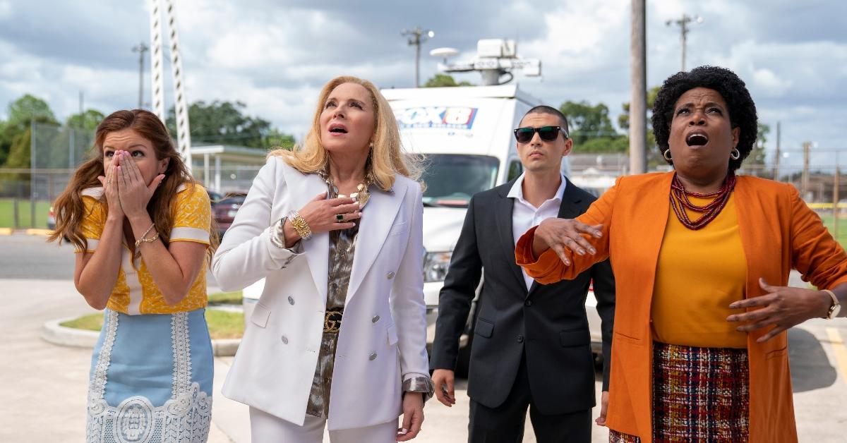 Where Was 'Filthy Rich' Filmed? Here's What You Should Know