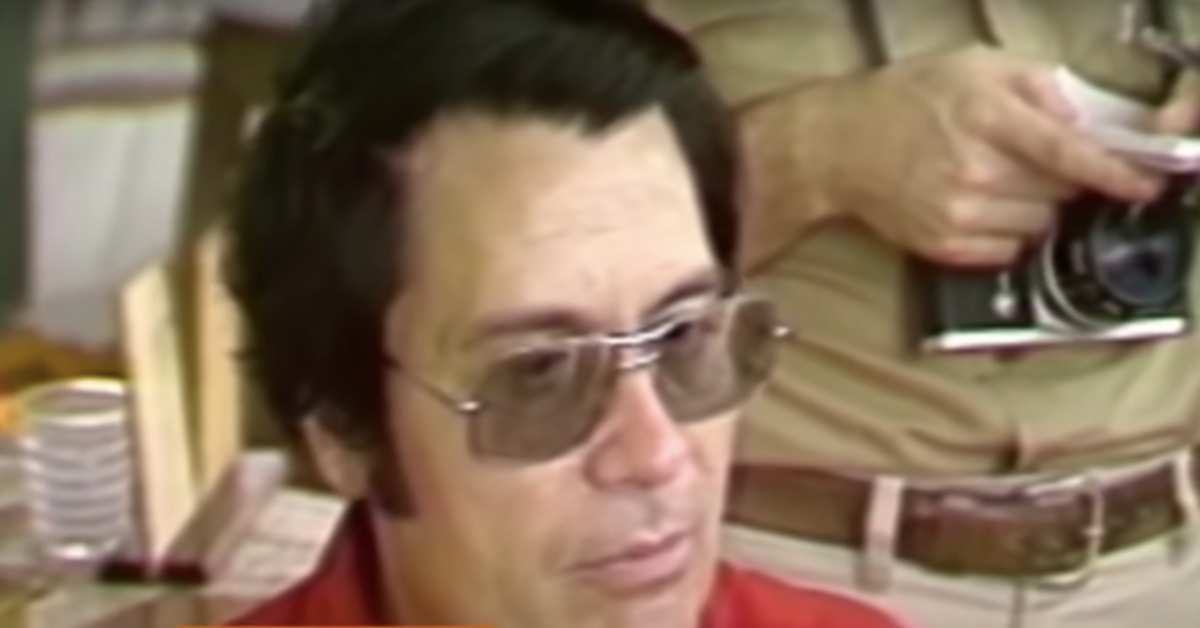 Jim Jones' Children: A Look at the Cult Leader's Family