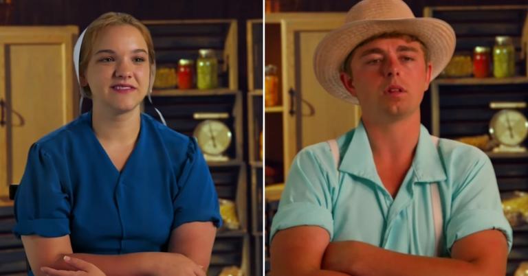 Are Fannie and Daniel From Return to Amish Together Now?