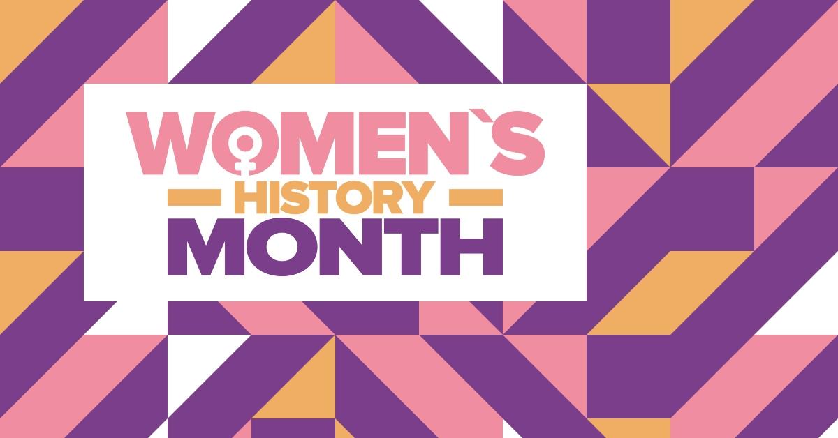 Check out These Inspiring Women's History Month Quotes