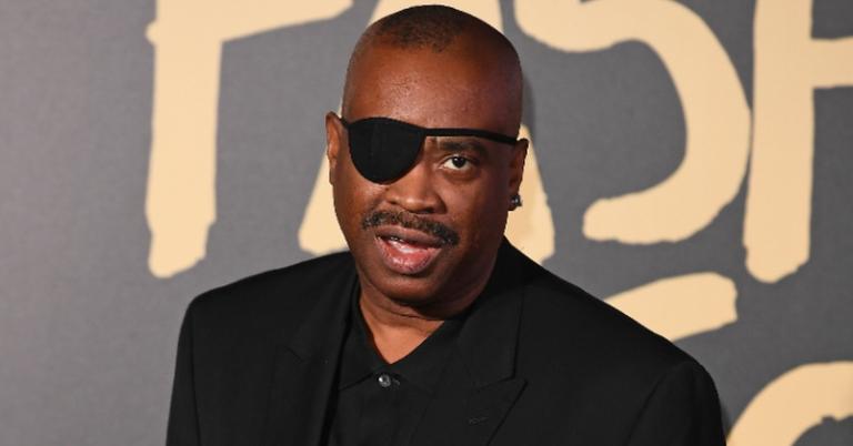 Why Does Slick Rick Have an Eye Patch? What Happened to His Eye?