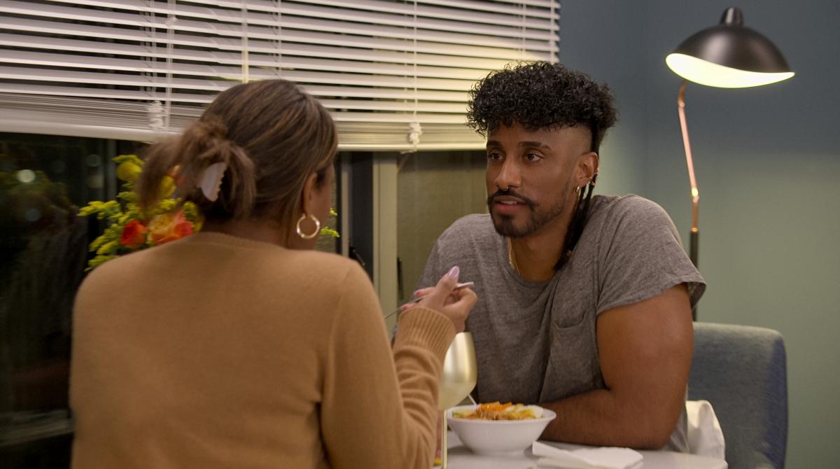Are Marissa and Ramses Still Together After Love Is Blind?