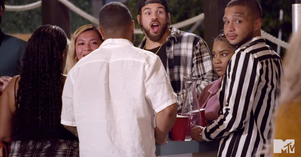 Where Was 'Teen Mom: Family Reunion' Filmed? — Details on the Spinoff