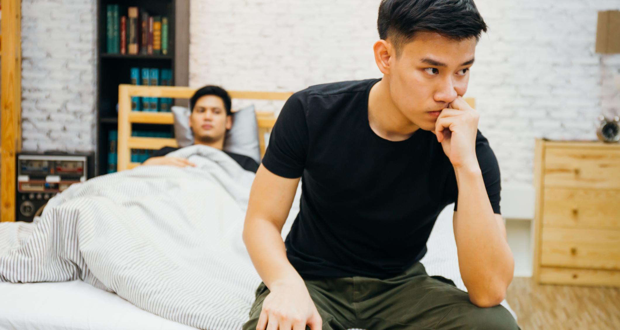 Couples Who Argue A Lot Are More Likely To Stay Together Longer