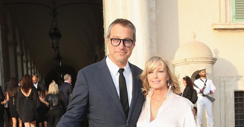 Does John Corbett Have a Wife? The 'Rebel' Actor Is off the Market